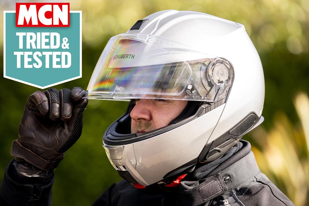 Best Summer Motorcycle Gear tried and tested | Beat the heat