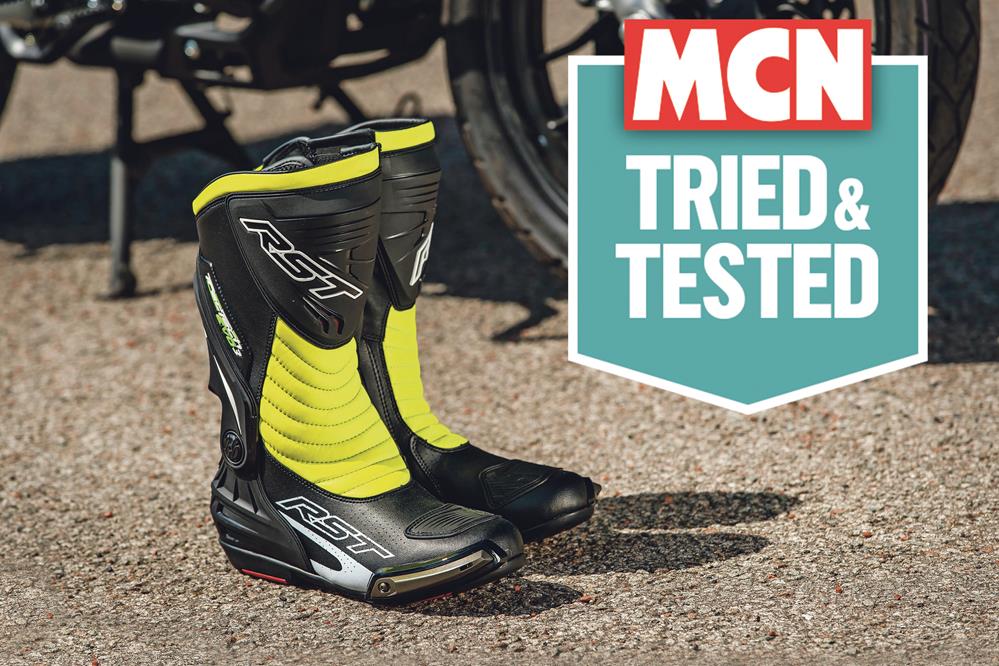 Best Summer Motorcycle Gear tried and tested | Beat the heat