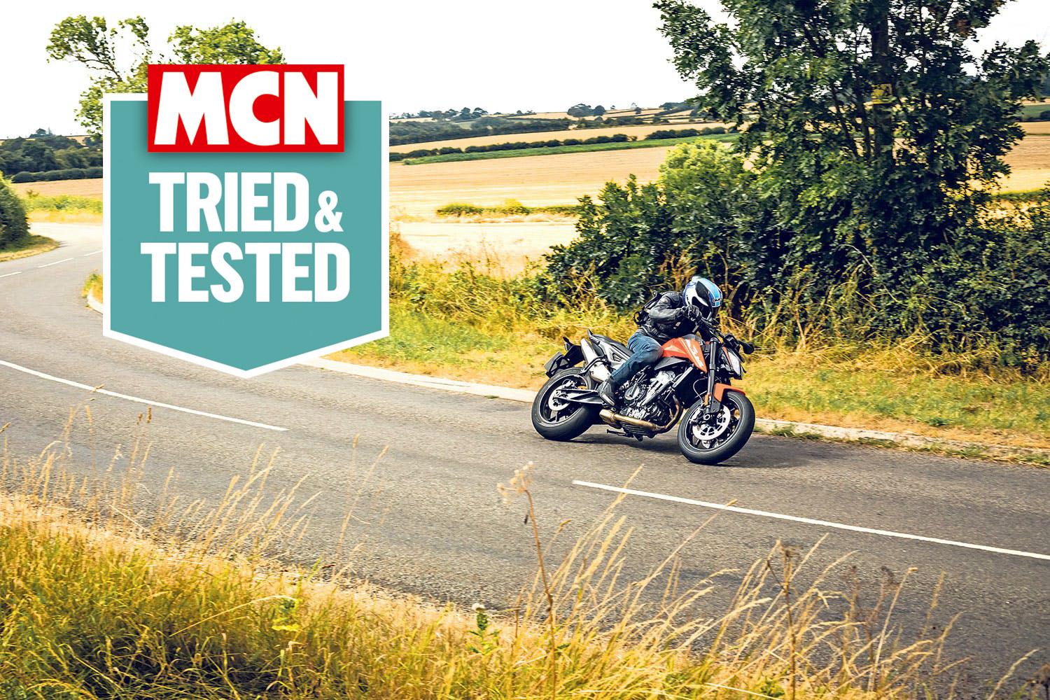 Best Summer Motorcycle Gear | Beat the heat