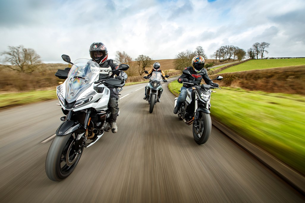 Best budget motorbike gear | The low-cost kit worth buying