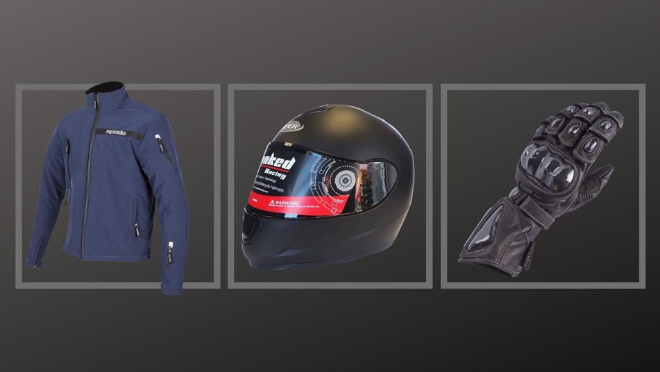 Best budget motorbike gear | The low-cost kit worth buying