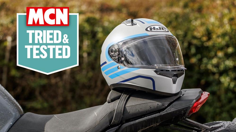 Best budget motorcycle helmets tested and reviewed by MCN