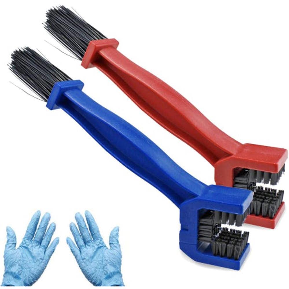 The best chain cleaners to safely degrease motorbike chains