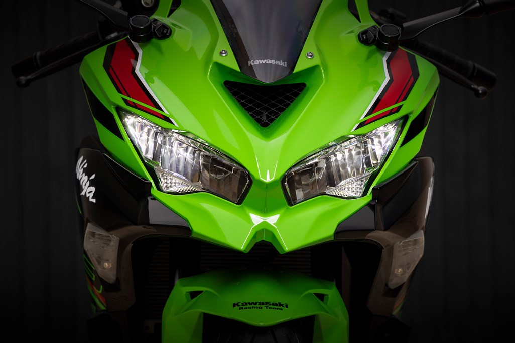 KAWASAKI ZX-4RR (2024 - on) Review