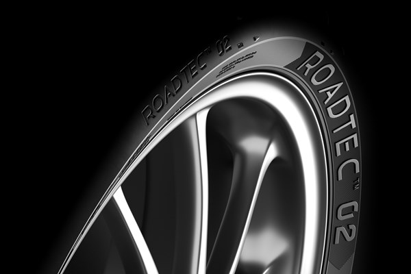 Next-gen sports-touring rubber: Metzeler Roadtec 02 tyres announced for ...