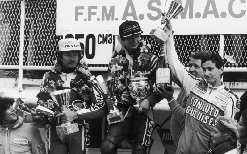 “I can’t believe I only won one”