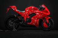 Watch Out Triumph CFMoto Target Supersport Sector With 675cc Triple Watch Out Triumph CFMoto Target Supersport Sector With 675cc Triple
