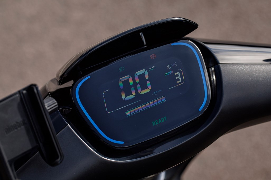 SEGWAY E300SE (2023 - on) Review
