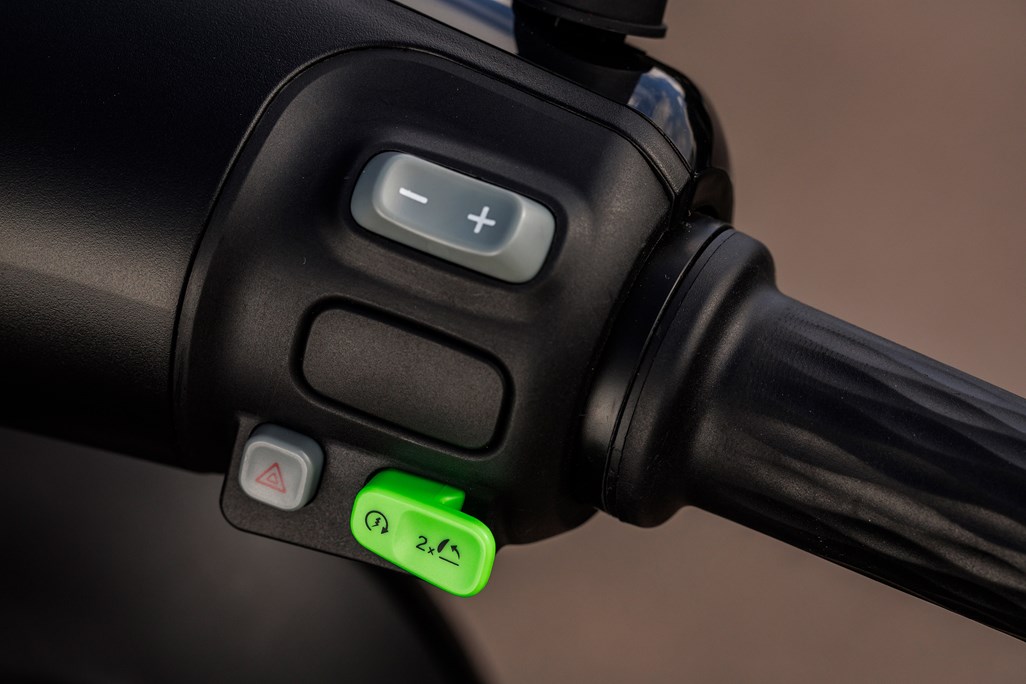 SEGWAY E300SE (2023 - on) Review