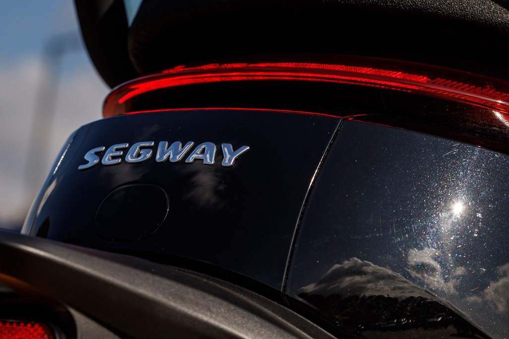 SEGWAY E300SE (2023 - on) Review