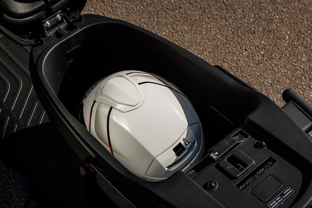 SEGWAY E300SE (2023 - on) Review