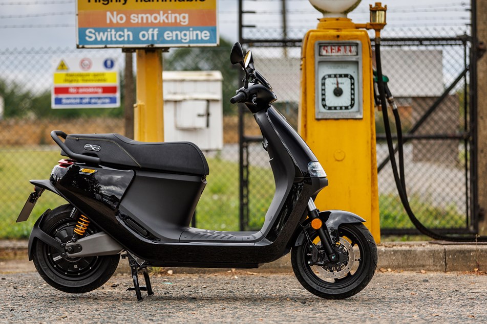 SEGWAY E300SE (2023 - on) Review