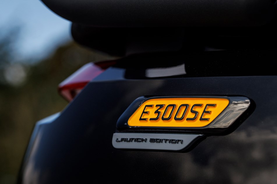 SEGWAY E300SE (2023 - on) Review