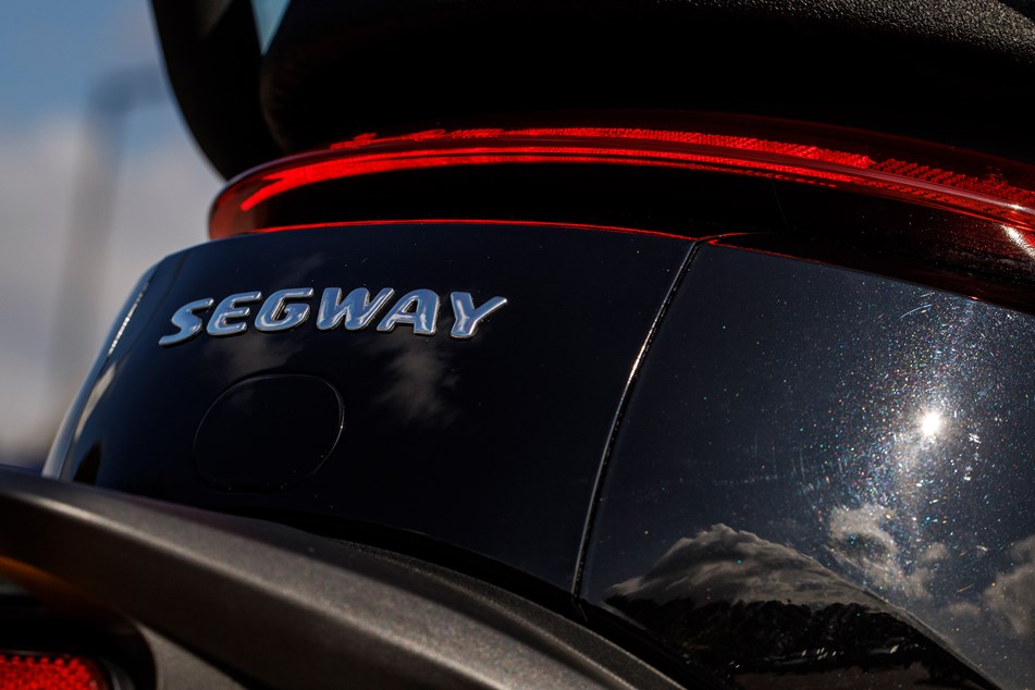 SEGWAY E300SE (2023 - on) Review