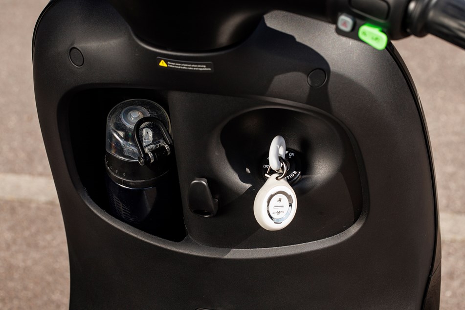 SEGWAY E300SE (2023 - on) Review | MCN