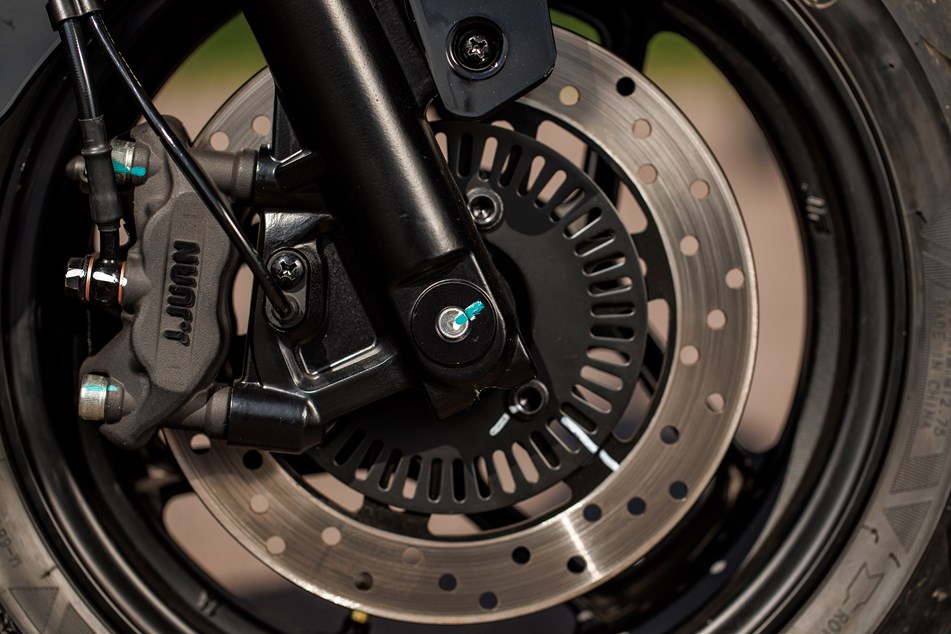 SEGWAY E300SE (2023 - on) Review