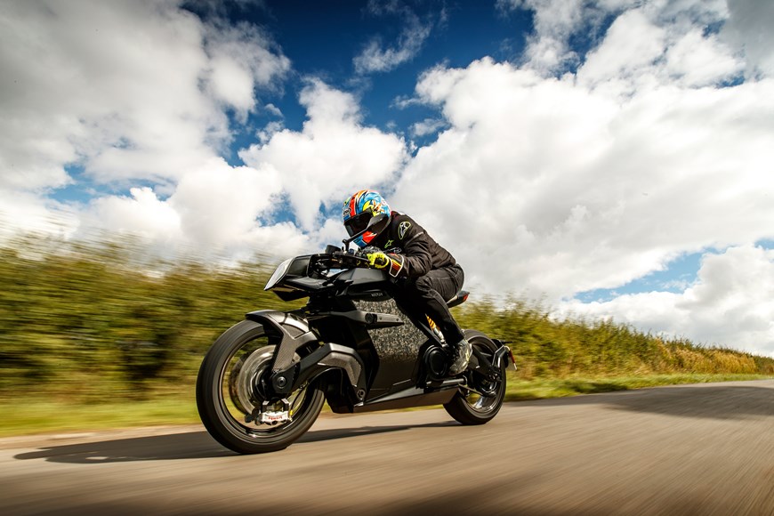 ‘Things are just moving so fast’: Arc boss discusses brand’s next big ...