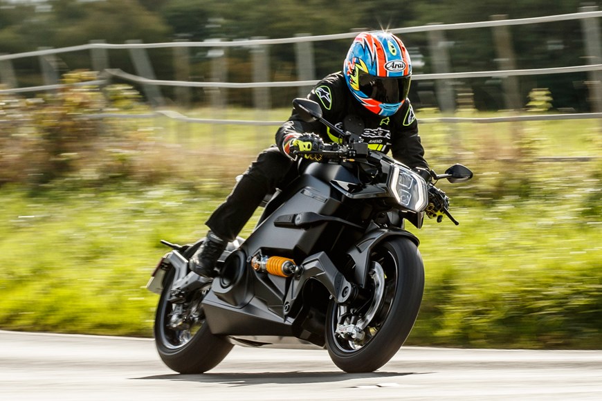 ‘Things are just moving so fast’: Arc boss discusses brand’s next big ...