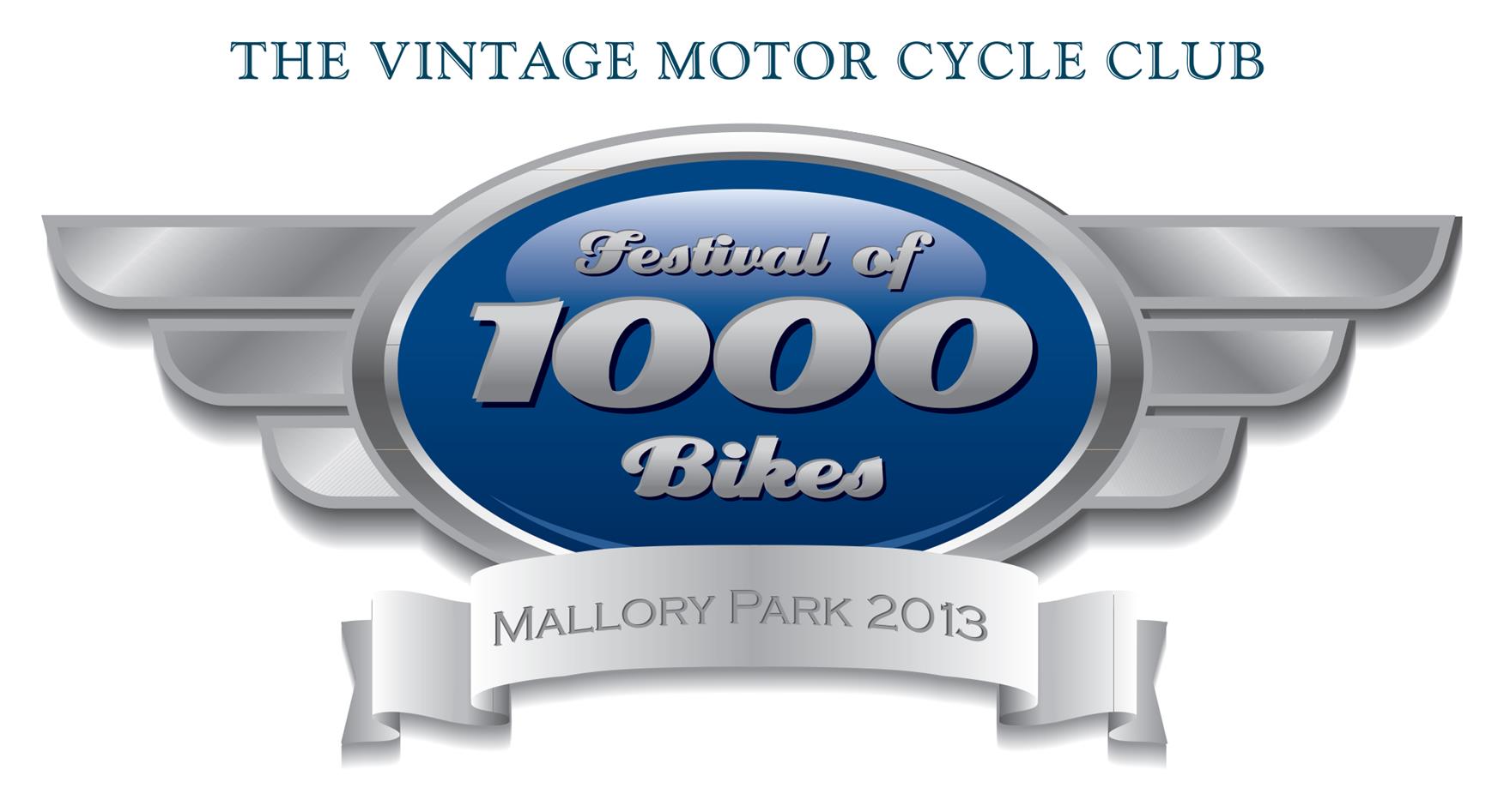 Win an incredible Festival of 1000 Bikes weekend