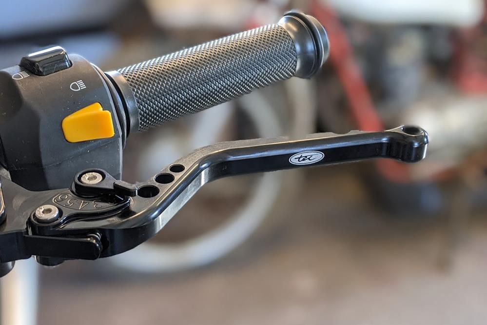 Learning to ride: How to change gears on a motorcycle