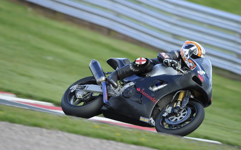 Video: MCN ride Norton's TT challenger