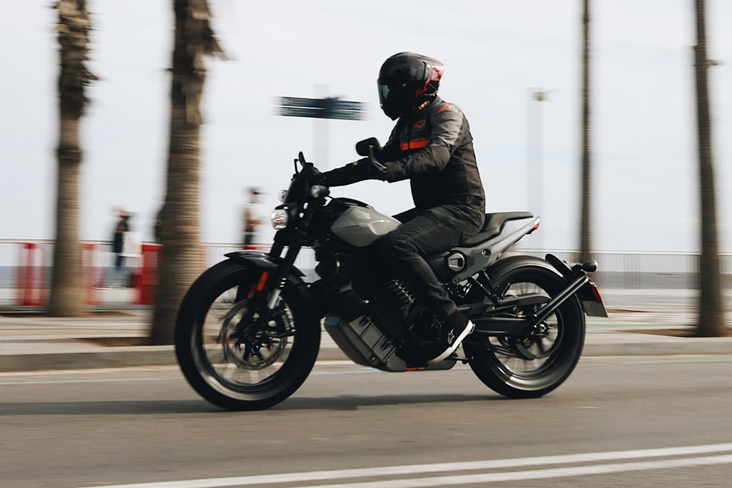 LIVEWIRE S2 DEL MAR (2024 - on) Review