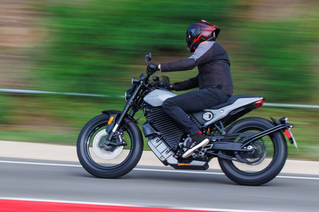 LIVEWIRE S2 DEL MAR (2024 - on) Review