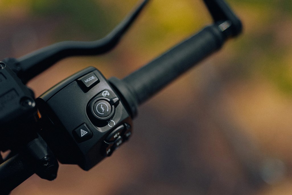 LIVEWIRE S2 DEL MAR (2024 - on) Review