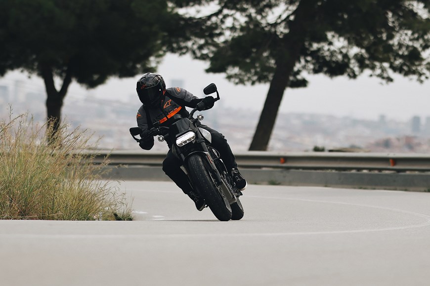 LIVEWIRE S2 DEL MAR (2024 - on) Review