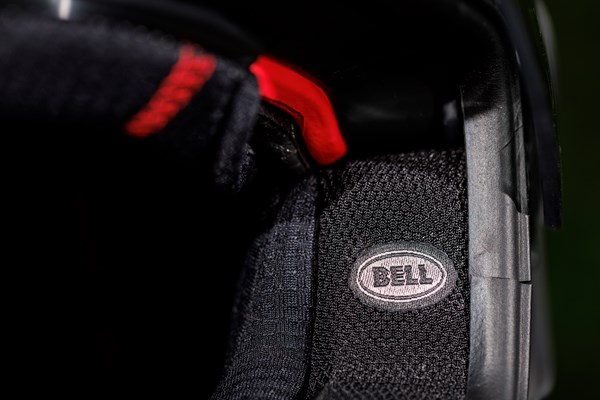 Racer with a day job: Bell Race Star DLX Flex review