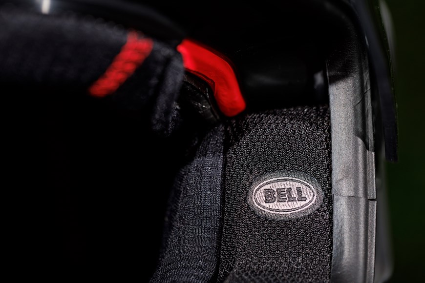 Racer with a day job: Bell Race Star DLX Flex review