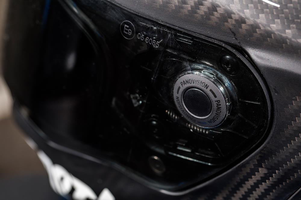 Racer with a day job: Bell Race Star DLX Flex review