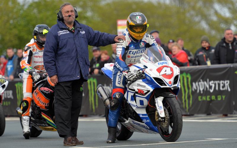 So, what now for Guy Martin's TT dreams?