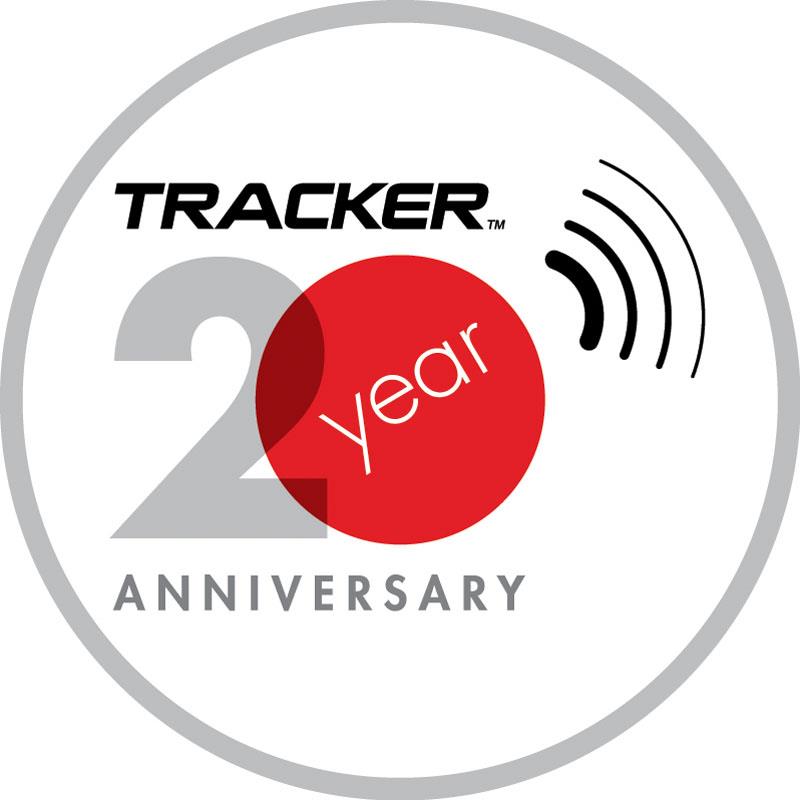 Win a Tracker Retrieve system!