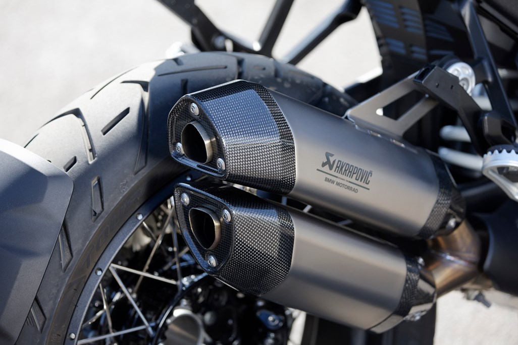 2023-on BMW R1300GS Review: Raising the adventure bar