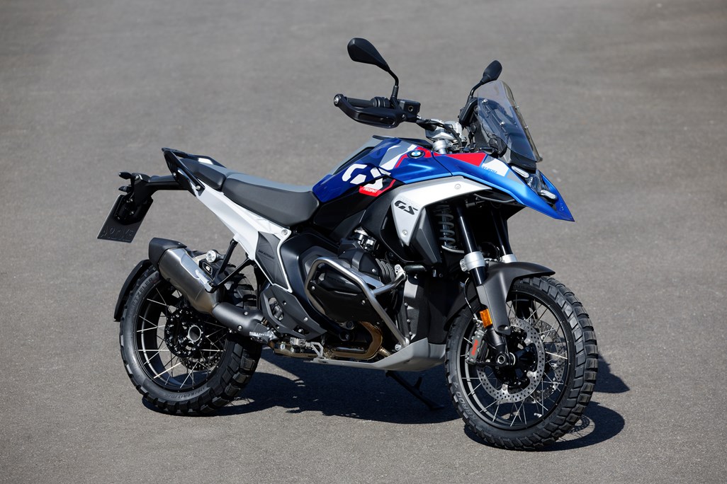 2023-on BMW R1300GS Review: Raising the adventure bar