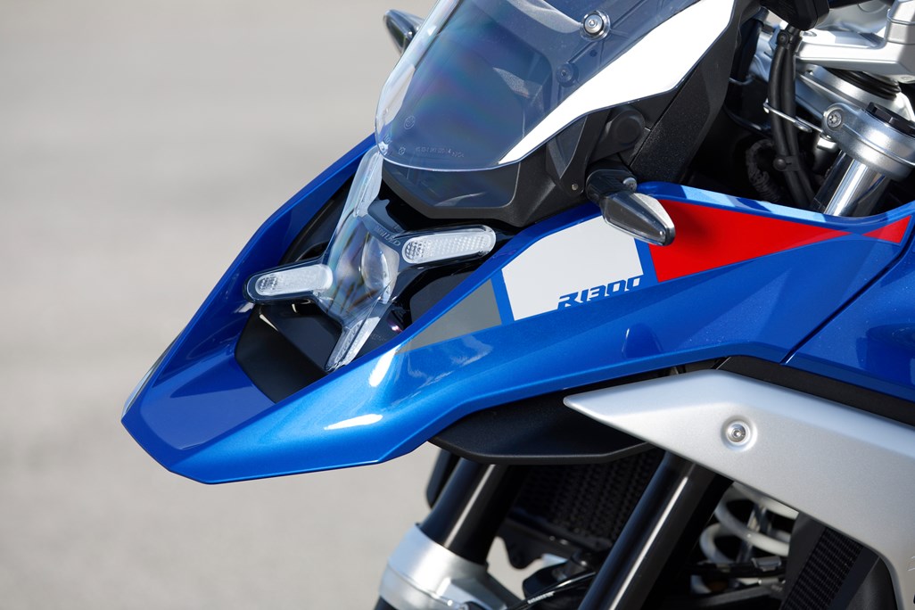 2023-on BMW R1300GS Review: Raising the adventure bar