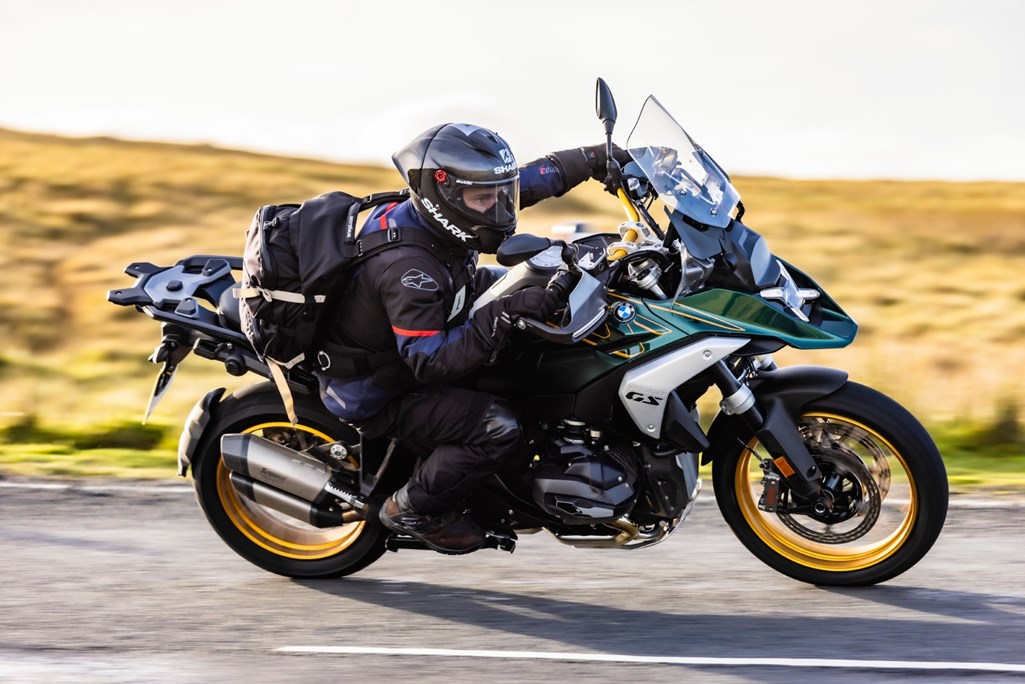 2023-on BMW R1300GS Review: Raising the adventure bar