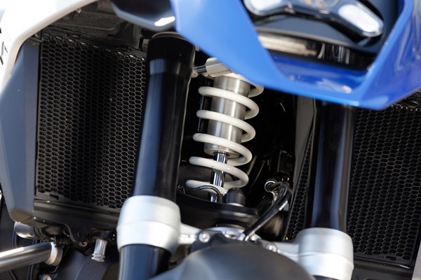 2023-on BMW R1300GS Review: Raising the adventure bar