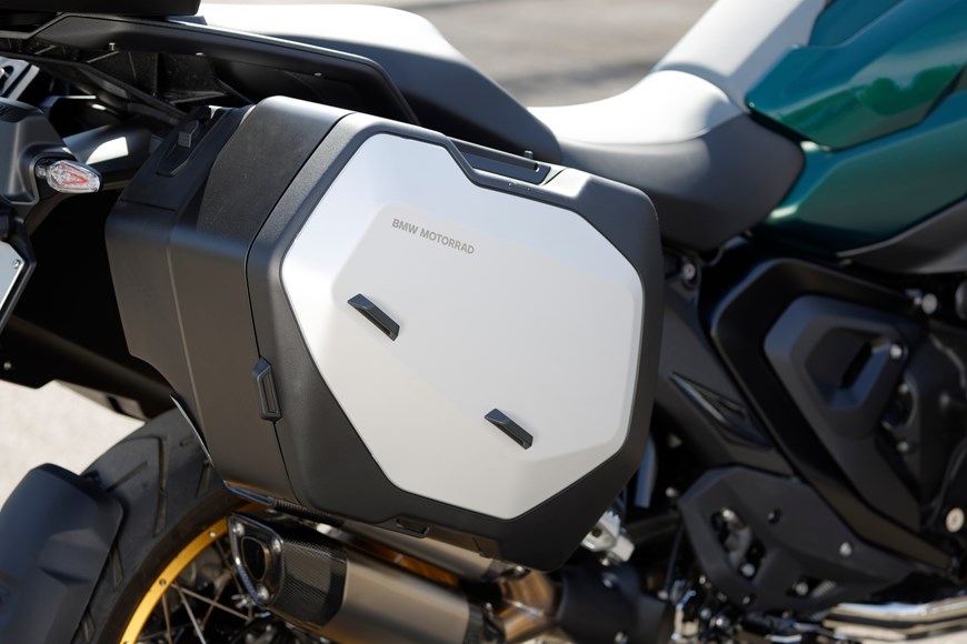 2023-on BMW R1300GS Review: Raising the adventure bar