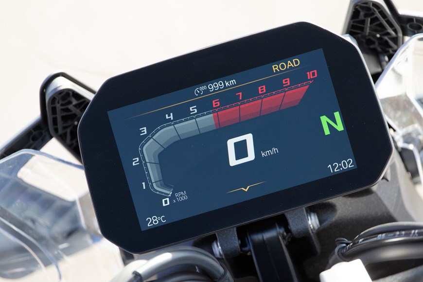 2023-on BMW R1300GS Review: Raising the adventure bar