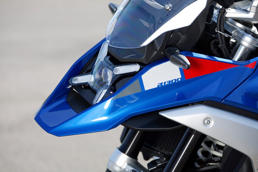 2023-on BMW R1300GS Review: Raising the adventure bar