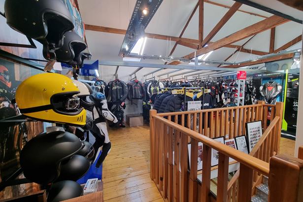 Bike Stop 15% trade-in: Deal will see donated gear benefit local charity