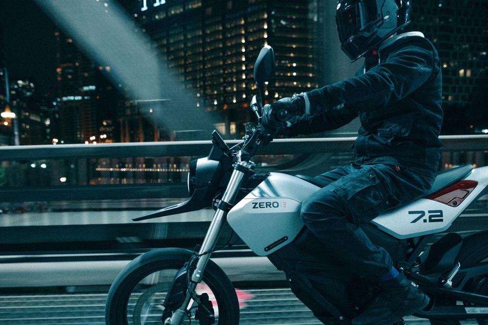 Own Your Commute – Go ZERO!