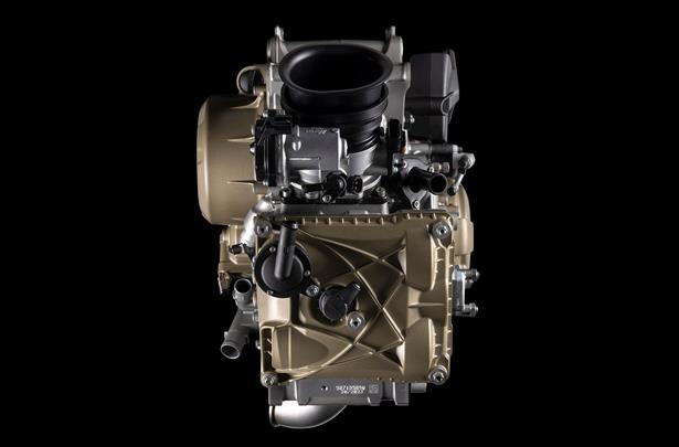 Ducati embrace the single life: Meet the Superquadro Mono – the most ...