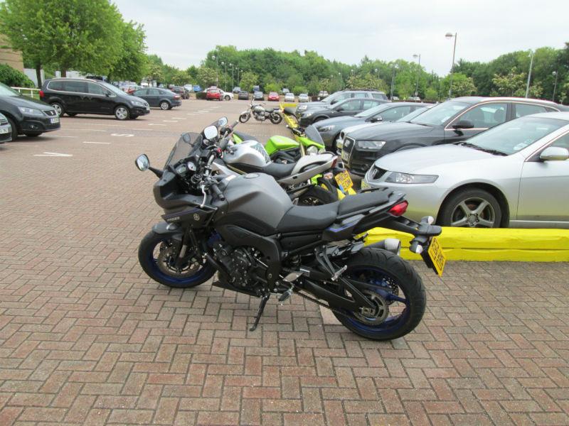 Staff Blog: Did You Ride to Work Today?