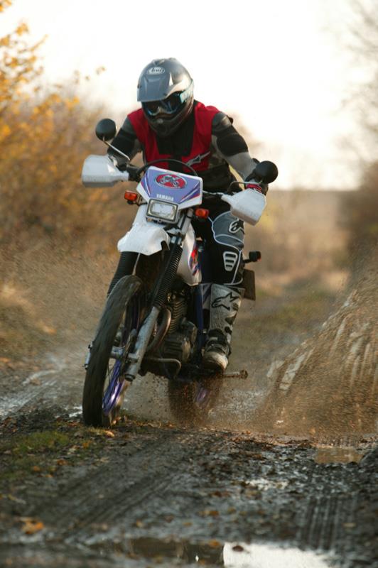 Days left to save Peak District’s best trail riding route