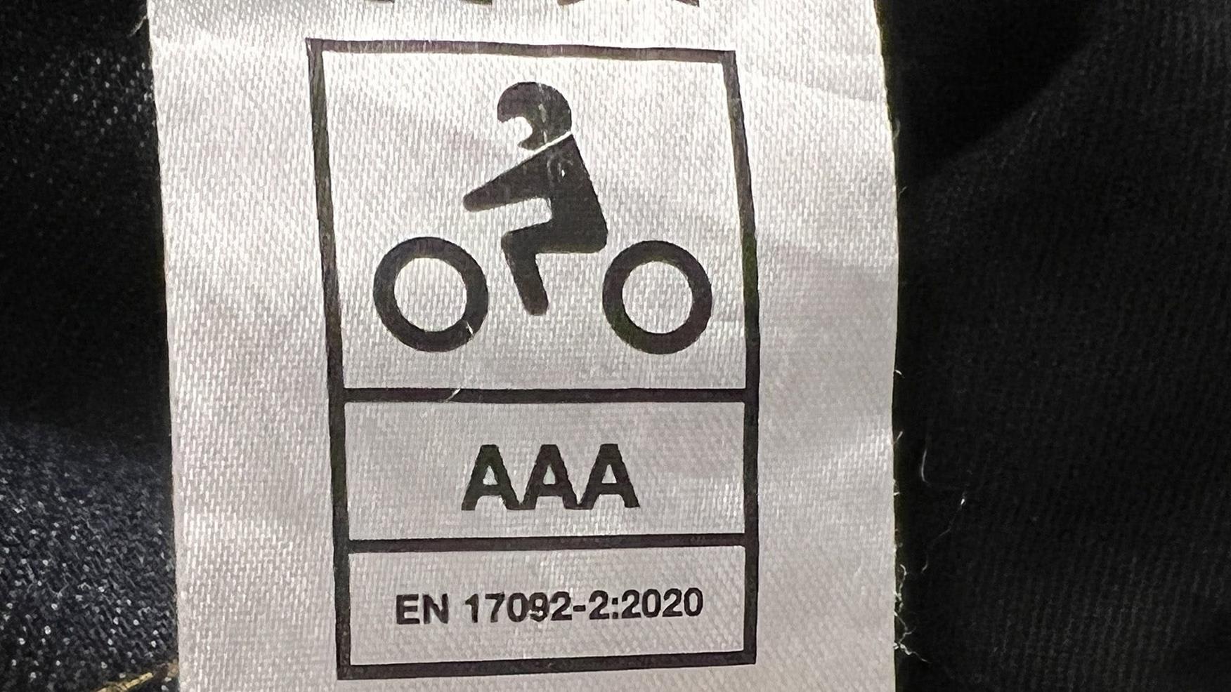 Bike kit CE ratings: what they mean and how they affect you