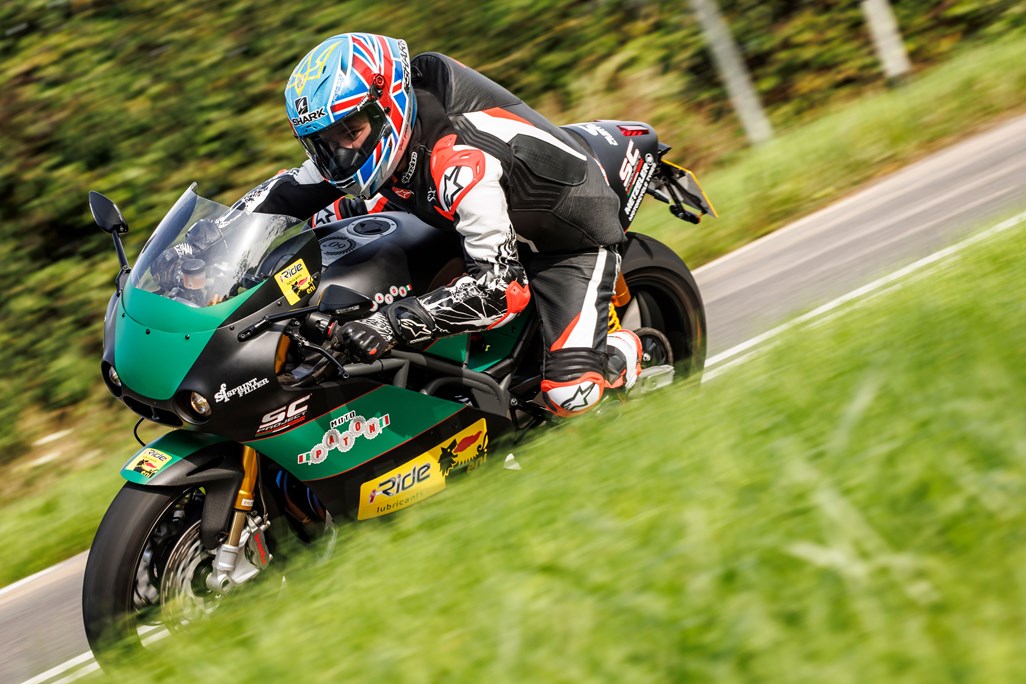 Paton S1-R Lightweight 60th Anniversary Limited Edition (2018 - on) Review