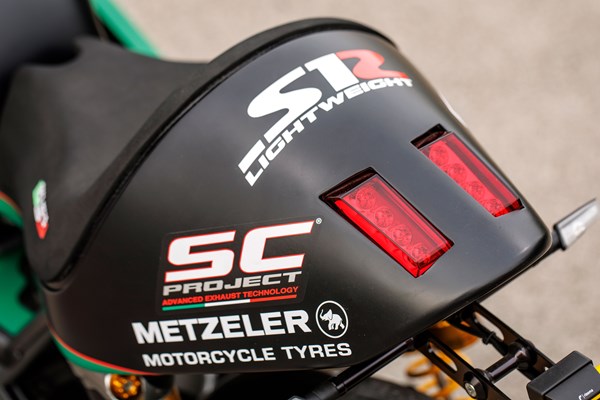 Paton S1-R Lightweight 60th Anniversary Limited Edition (2018 - on) Review